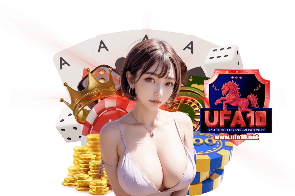 ufa10 เข้าเล่นเกมเว็บใหญ่ 2025 บริการครบทุกค่ายชั้นนำของไทย